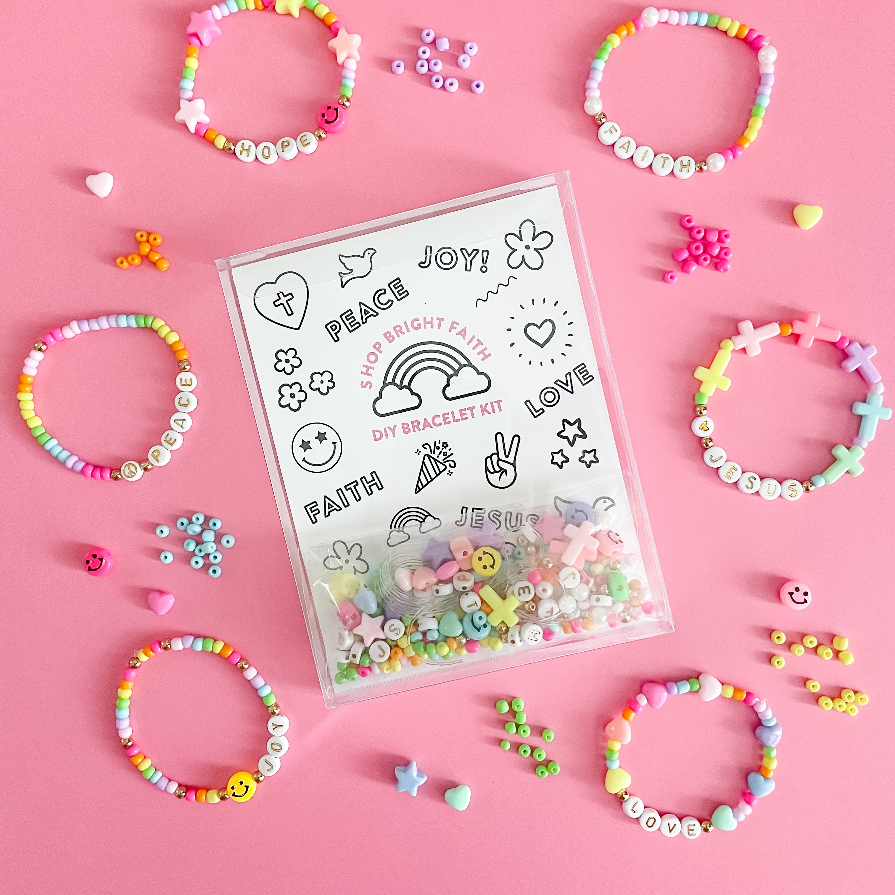 BRIGHT FAITH GIRL – SHOP BRIGHT FAITH